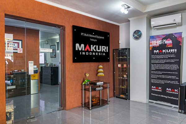 Makuri Indonesia - The Makuri Group