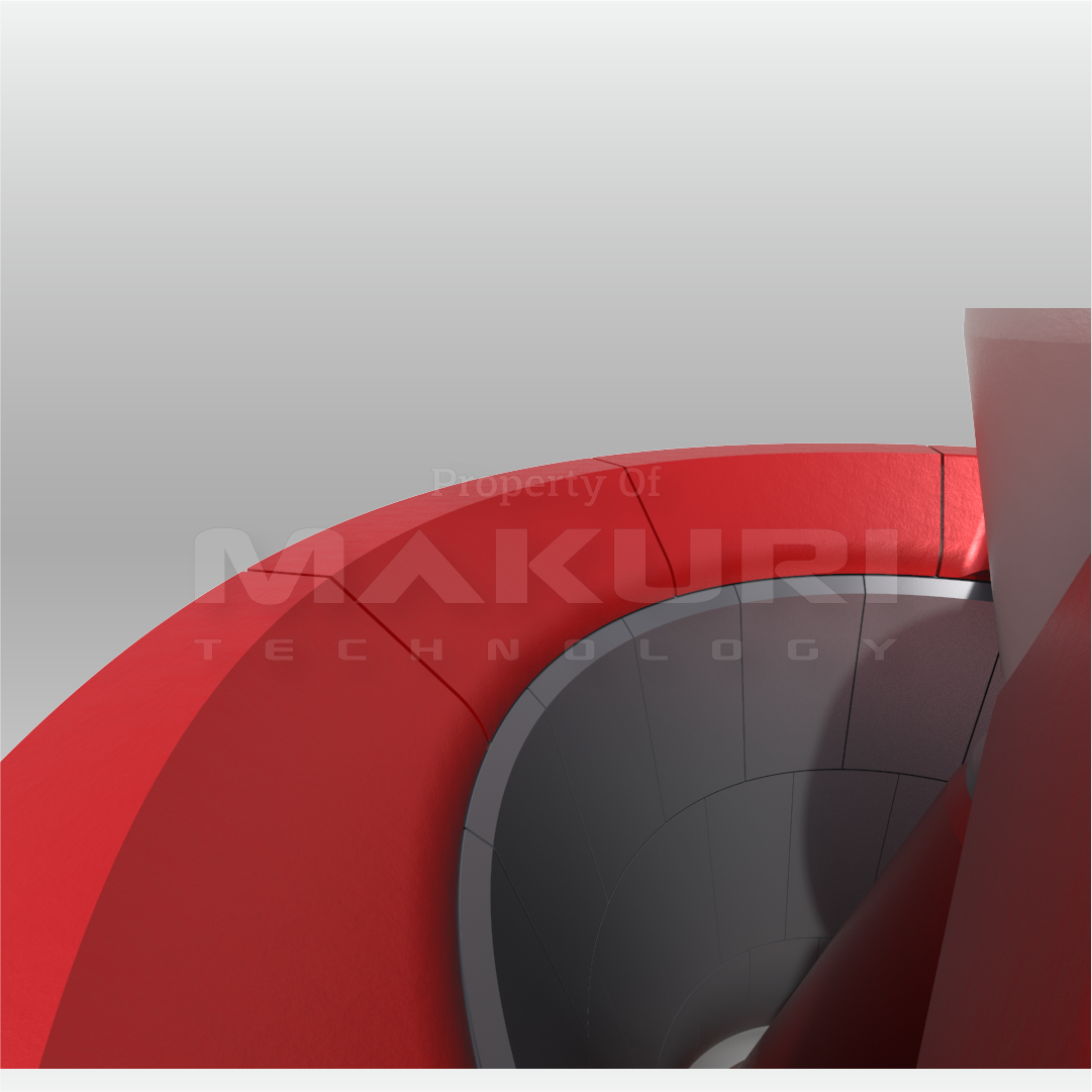 Gyratory Crushers - The Makuri Group