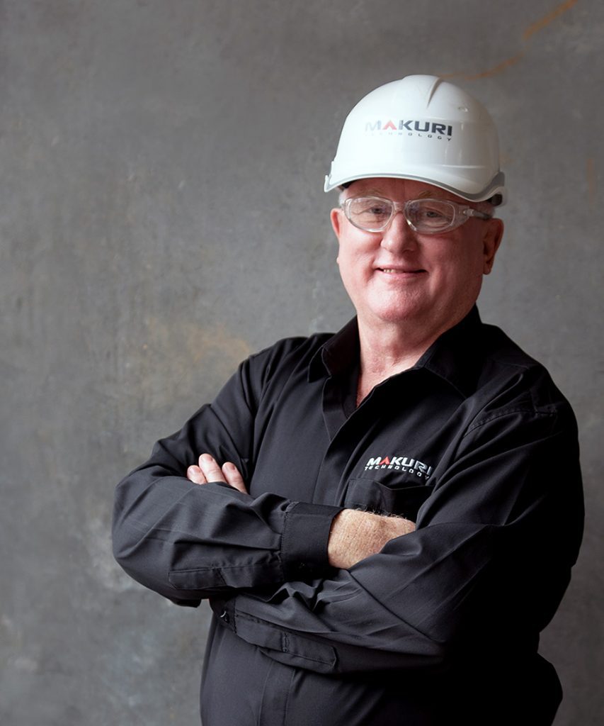 Update from the CEO of Makuri Technology Group - The Makuri Group
