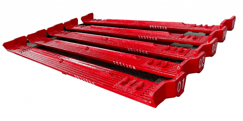 The Makuri Group introduces new Apron Feeder Pan Technology