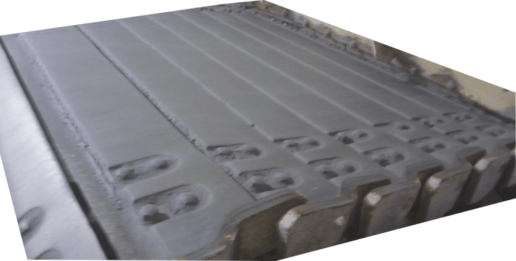 The Makuri Group introduces new Apron Feeder Pan Technology