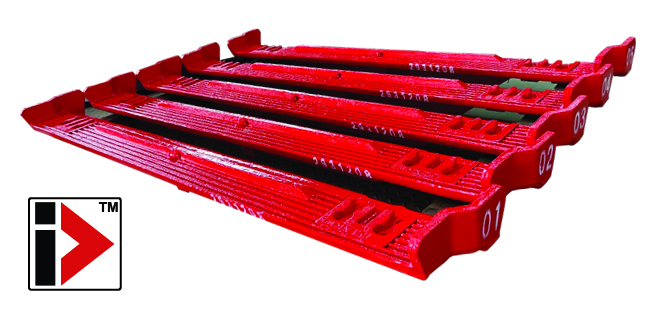 The Makuri Group introduces new Apron Feeder Pan Technology